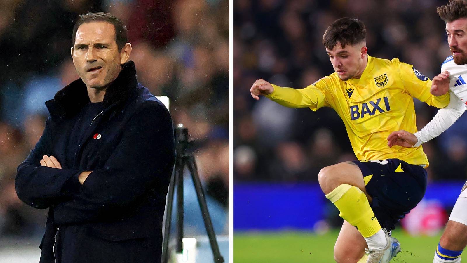 Coventry City warned on fresh Coventry City, Tyler Goodrham transfer ...