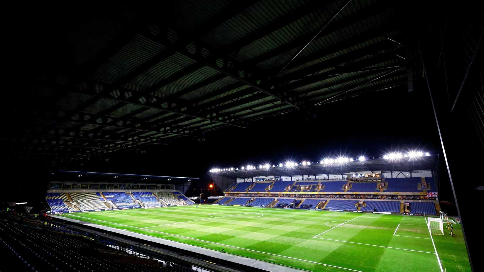 Oxford United manager search news: Steve Bruce, John O'Shea, John Terry ...