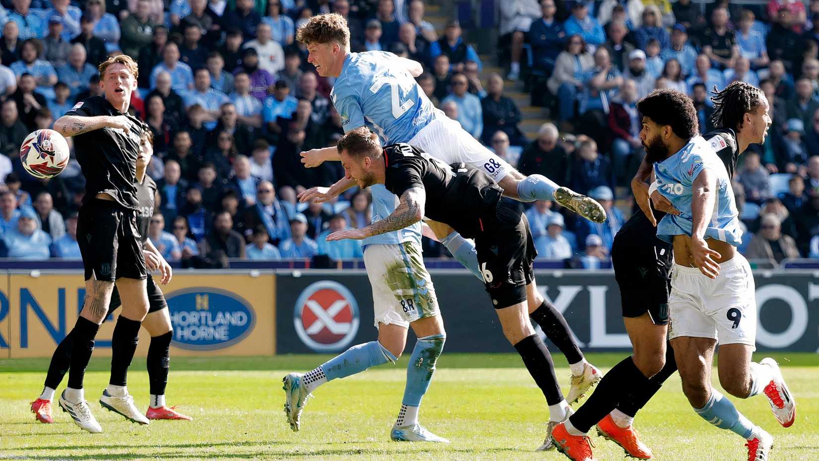 Coventry City struck gold with £2.1m transfer - Frank Lampard has '£20m ...