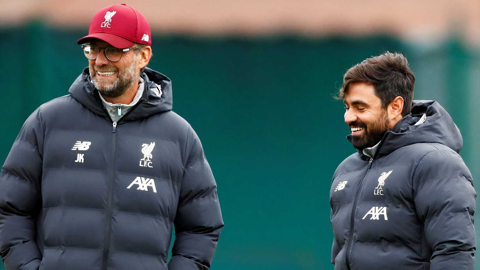 How Jurgen Klopp described Vitor Matos will excite Swansea City fans as ...