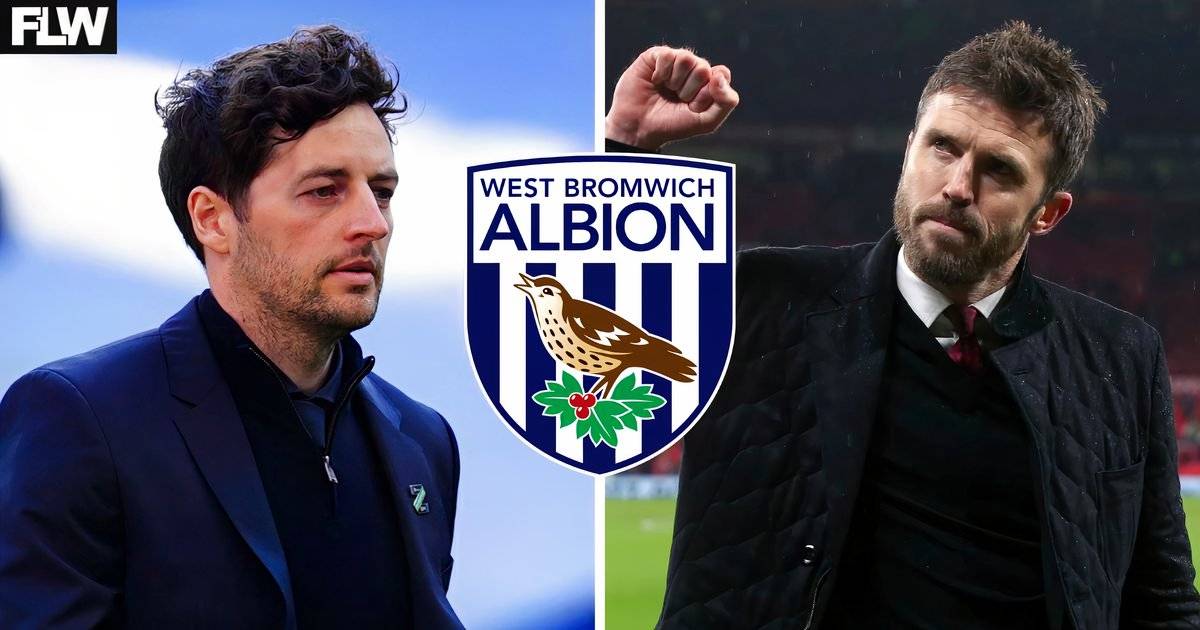 Claim made on West Brom replacing Ryan Mason - "If Albion were able to ...