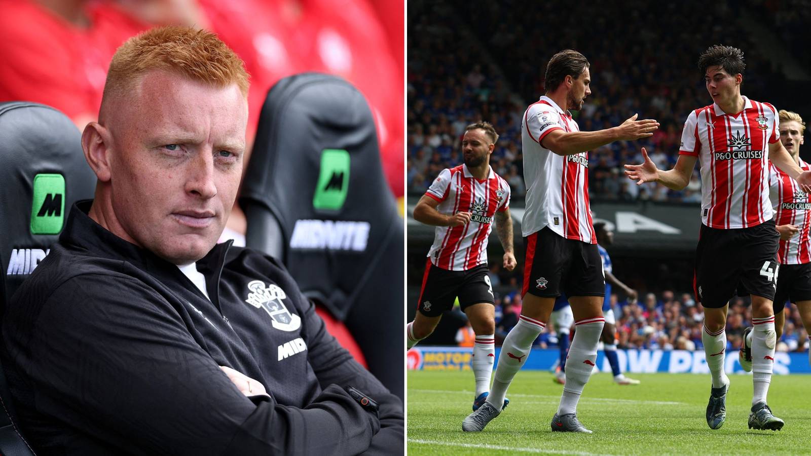 'I am alarmed' - Fresh reaction given to Southampton news involving ...