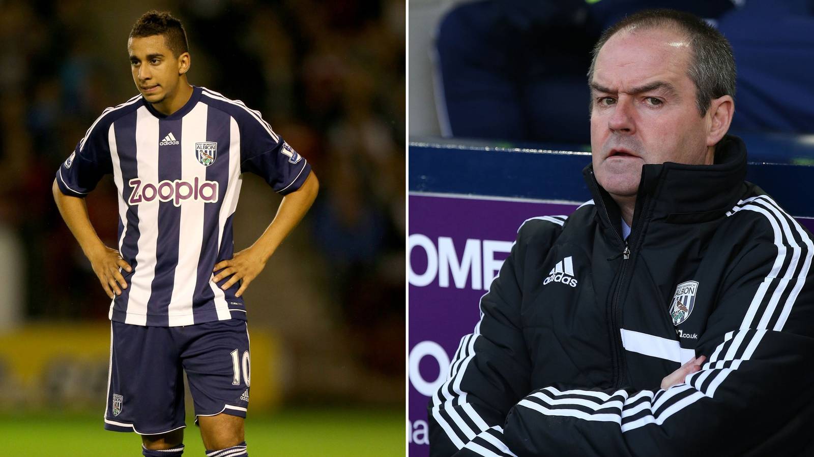 West Brom watched Yassine El Ghanassy for two years - he only played 3 times in Baggies mystery