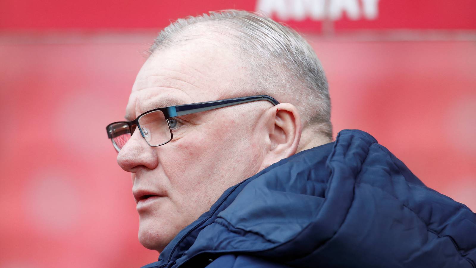 3 Bristol Rovers issues Steve Evans needs to fix ASAP