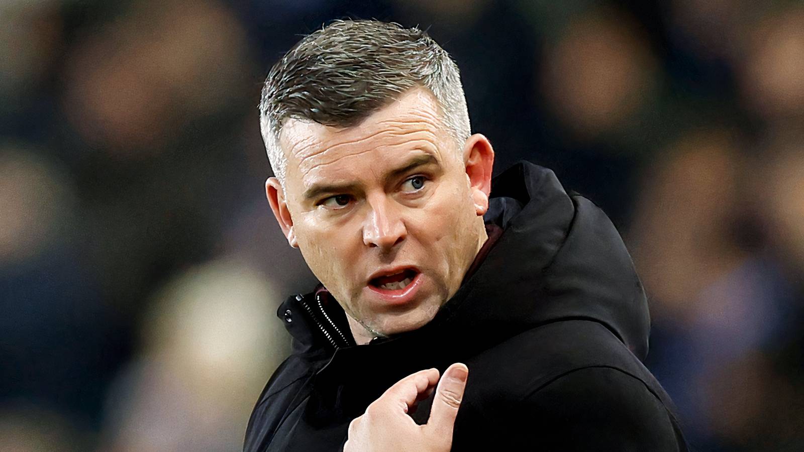 Bolton Wanderers chasing Spurs deal - Blackburn Rovers, Charlton ...