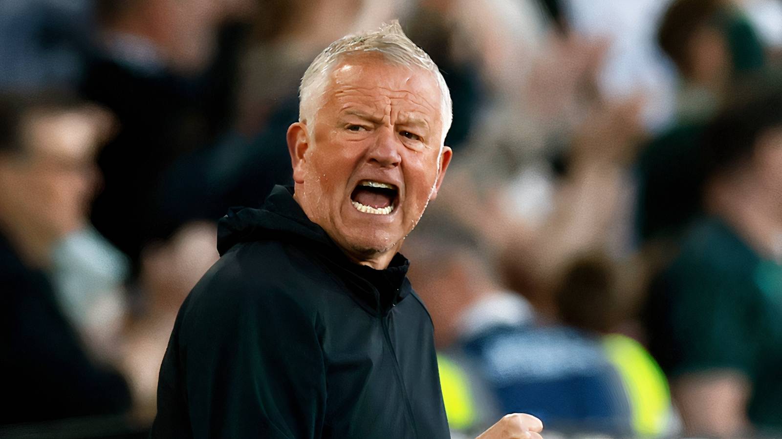 Sheffield United have made moves to sign 2 Premier League players