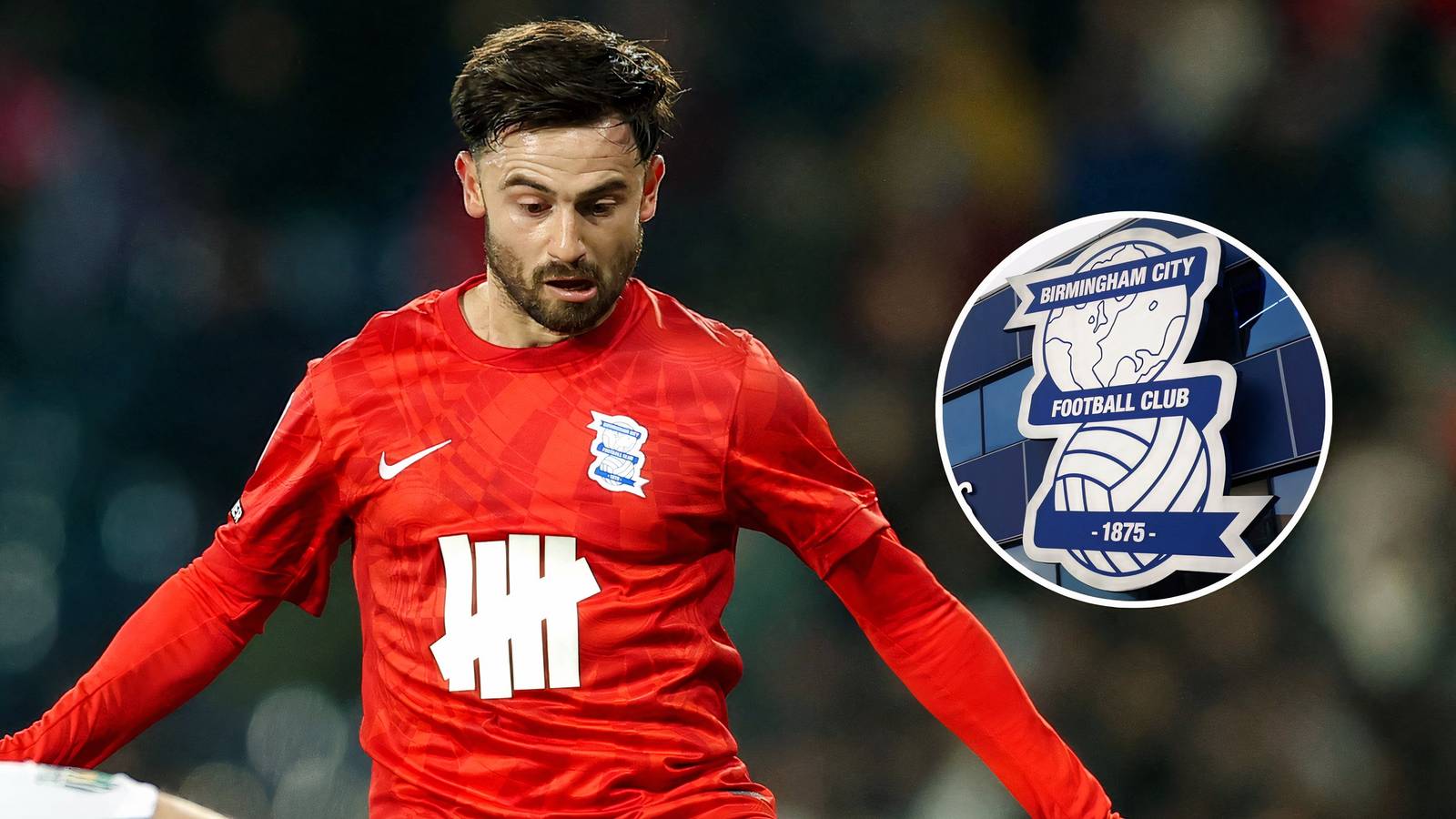 Patrick Roberts drops claim on his Birmingham City situation - it's got ...