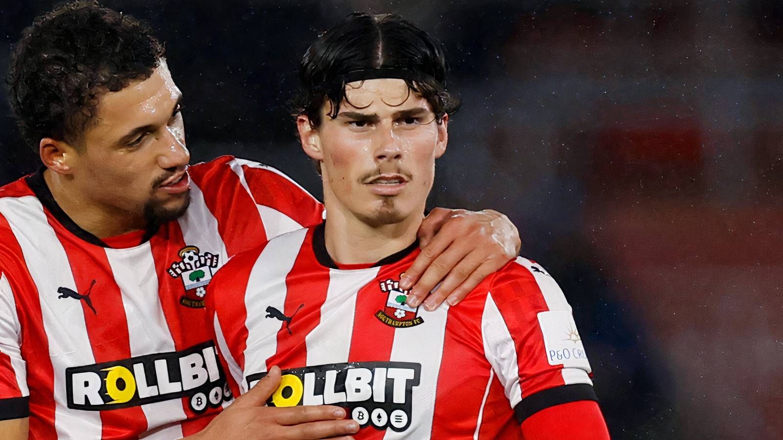 Southampton star Ronnie Edwards should push for St Mary's exit - QPR ...