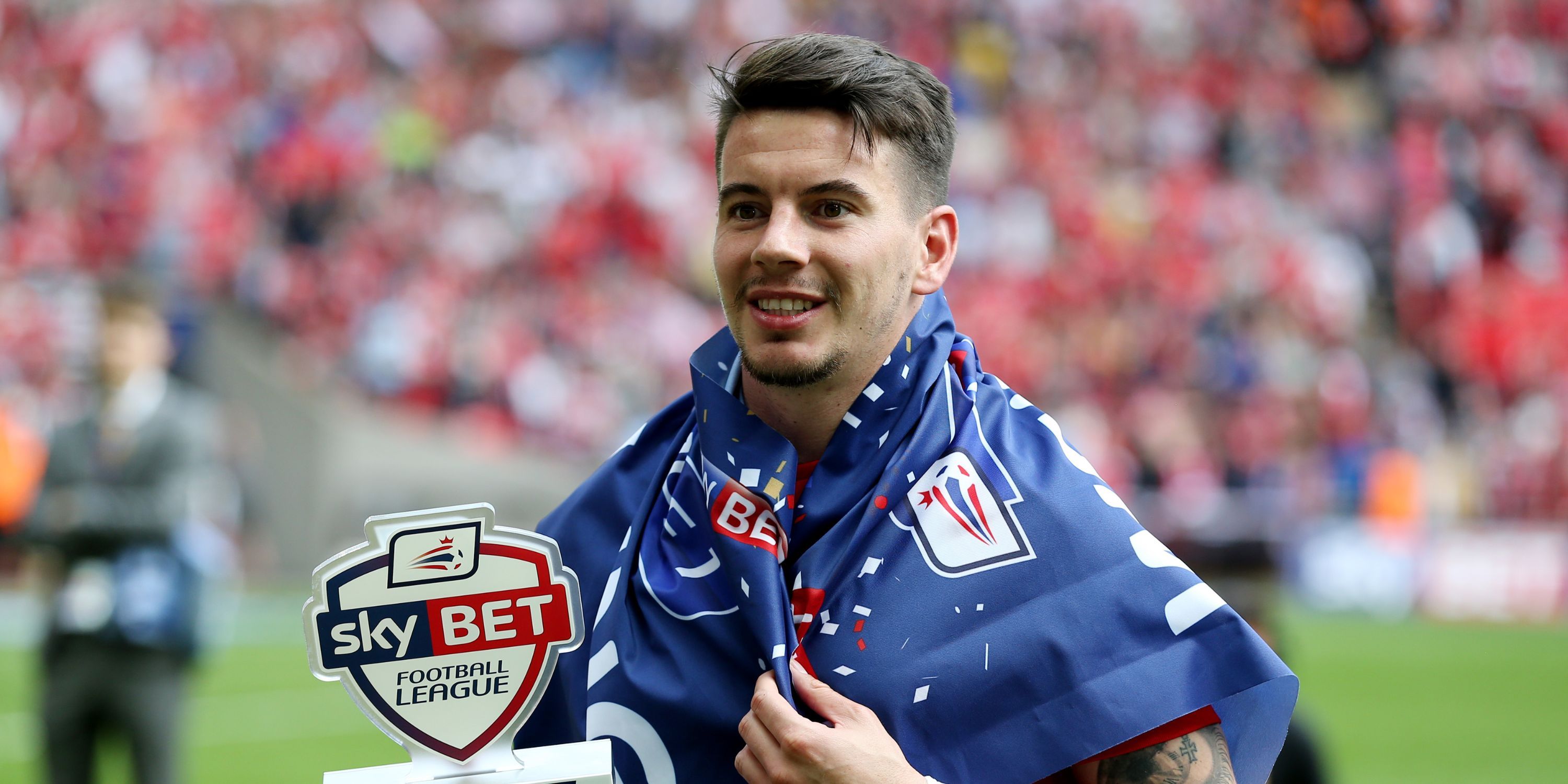 Barnsley FC news: Josh Koroma deal, Luca Connell situation, Davis ...