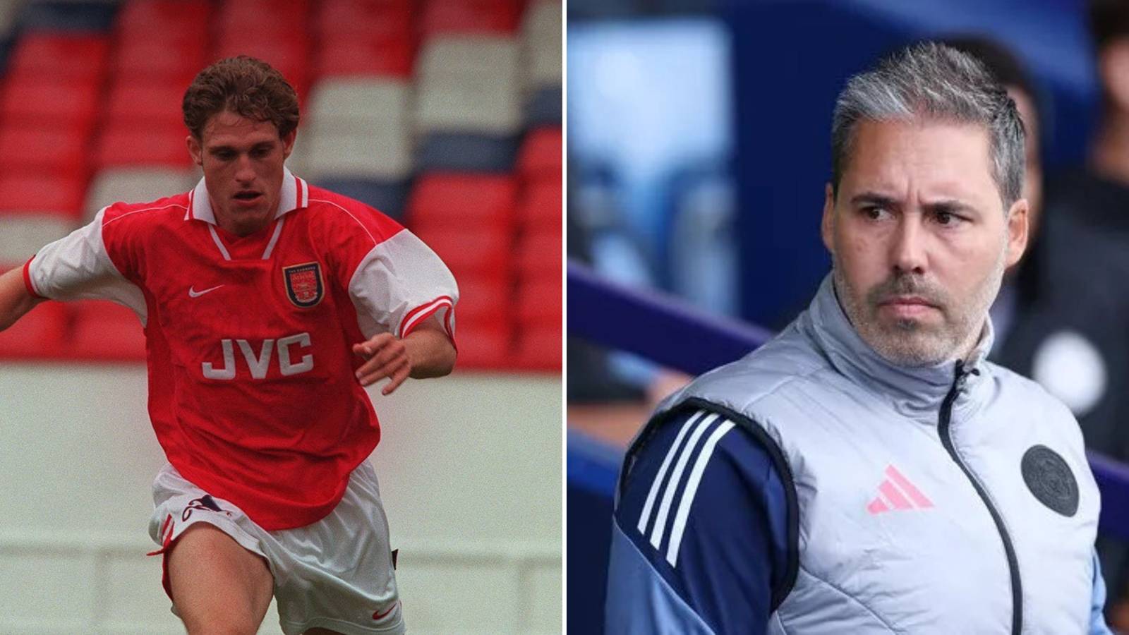 Ex-Arsenal player raises issue Leicester City have that might prevent ...