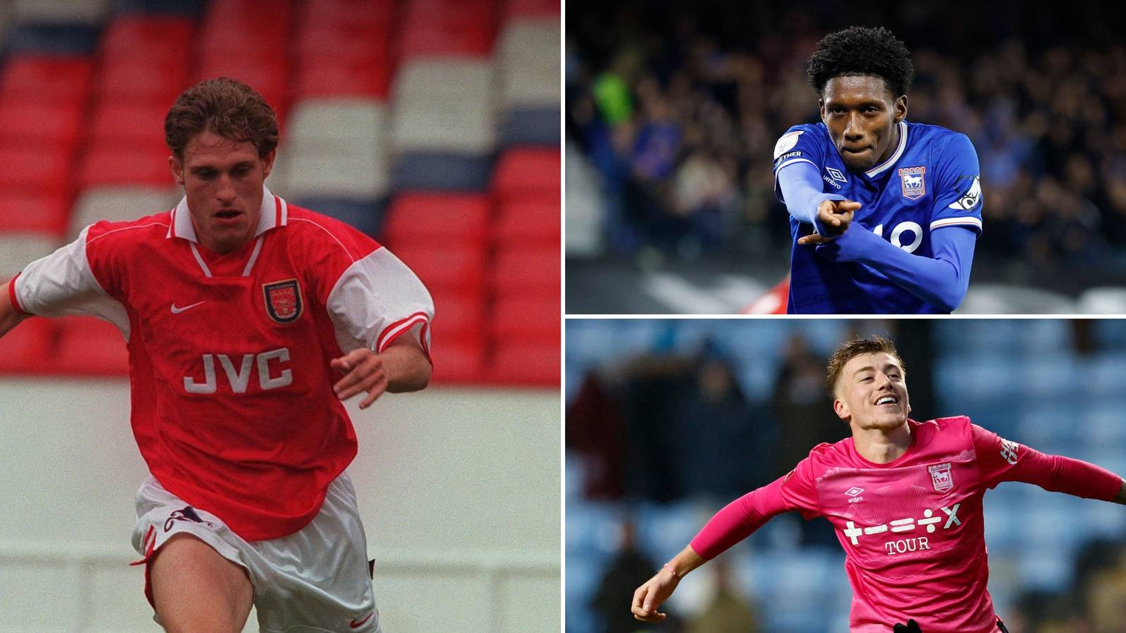 Ex-Arsenal player reveals Ipswich Town issue that Kieran McKenna must fix