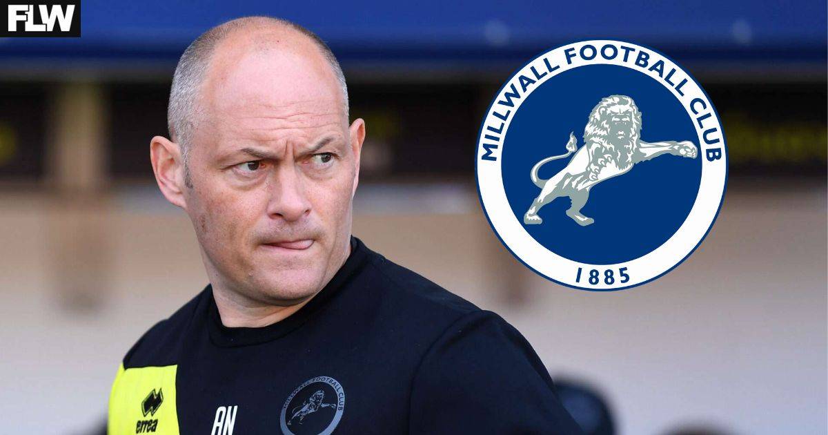 Millwall FC facing double-issue right now - promotion dreams could fae