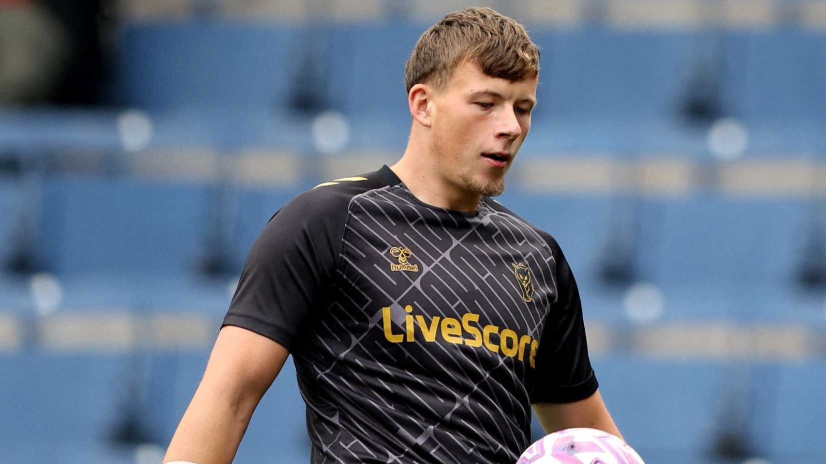 Millwall backed to seal deal for 'unfortunate' Sunderland star - it ...