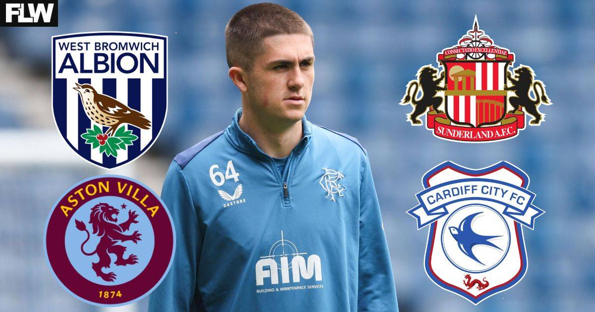 West Brom set for Aston Villa, Sunderland & Cardiff City transfer ...