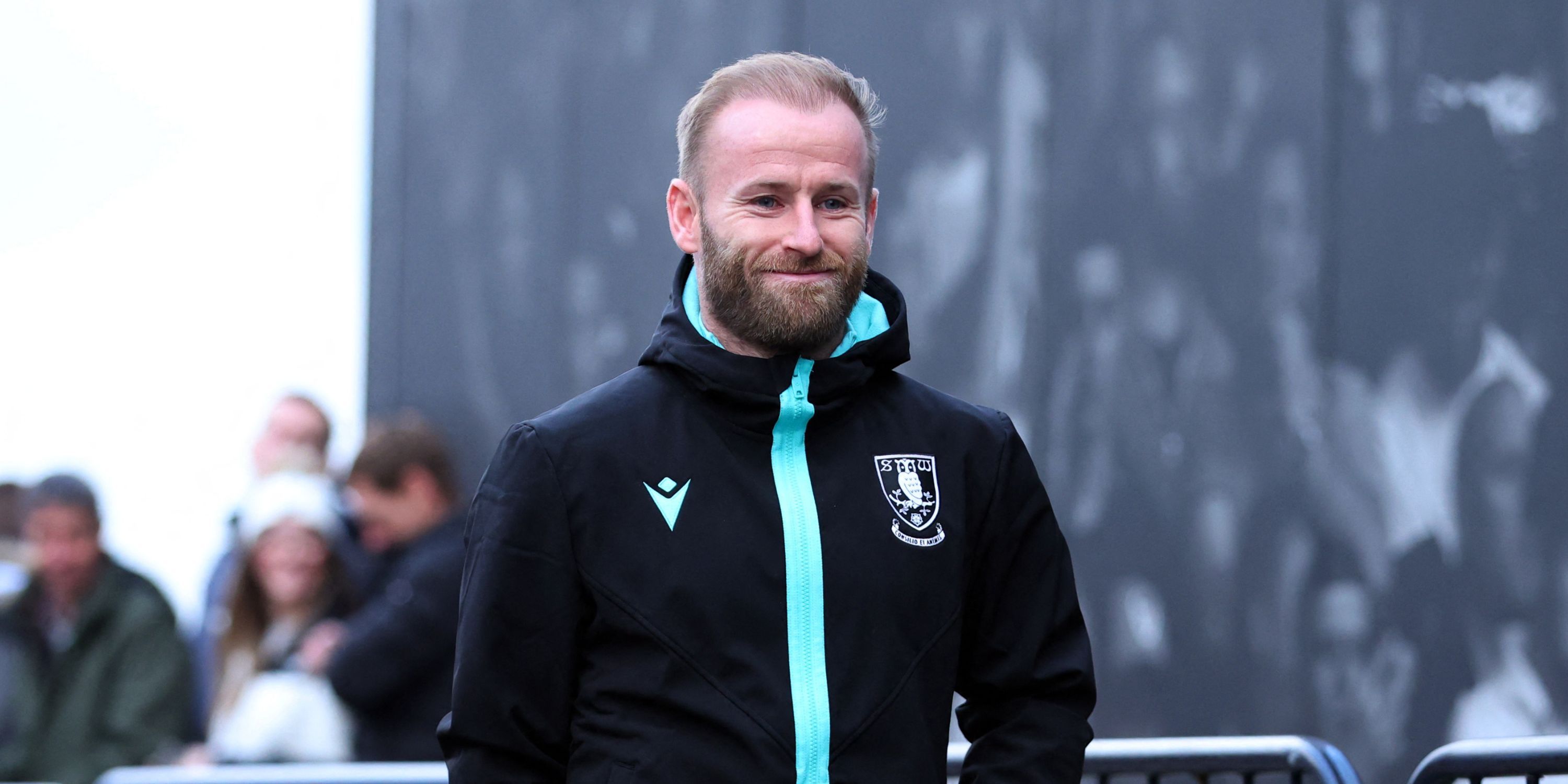 Who really are Leeds United's main rivals?