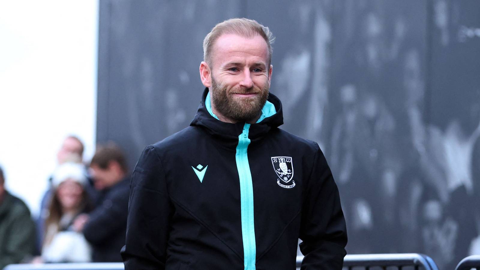 Barry Bannan, Sheffield Wednesday transfer claim dropped - "His loyalty ...
