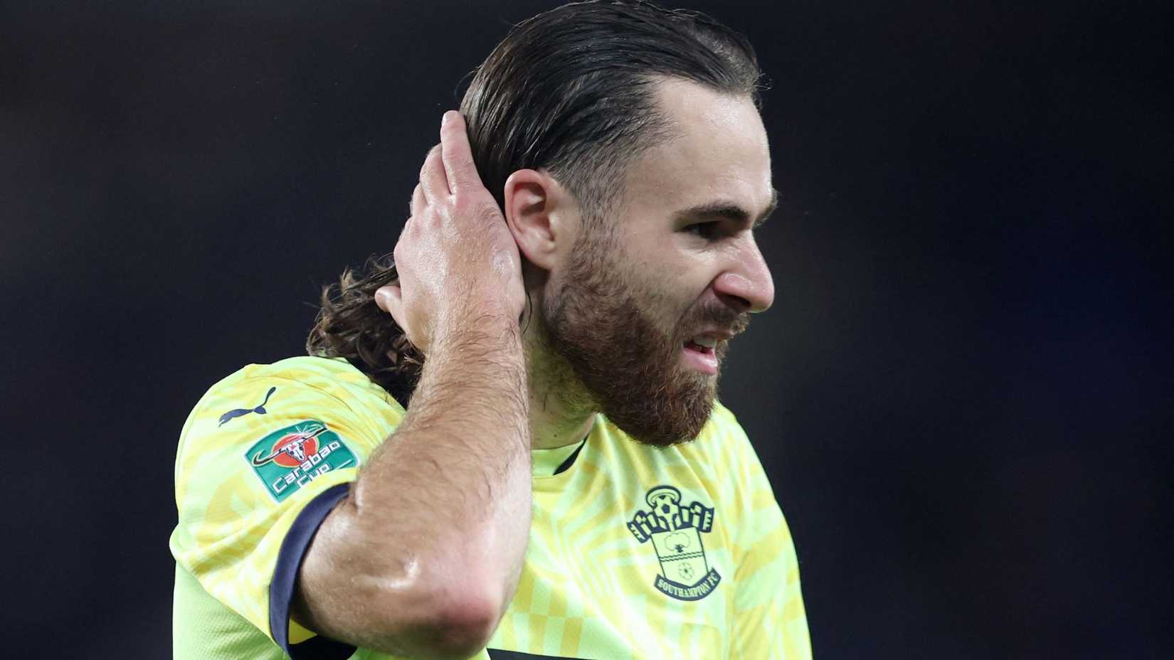 Brazilian club enter Derby County & Southampton transfer saga for Ben ...