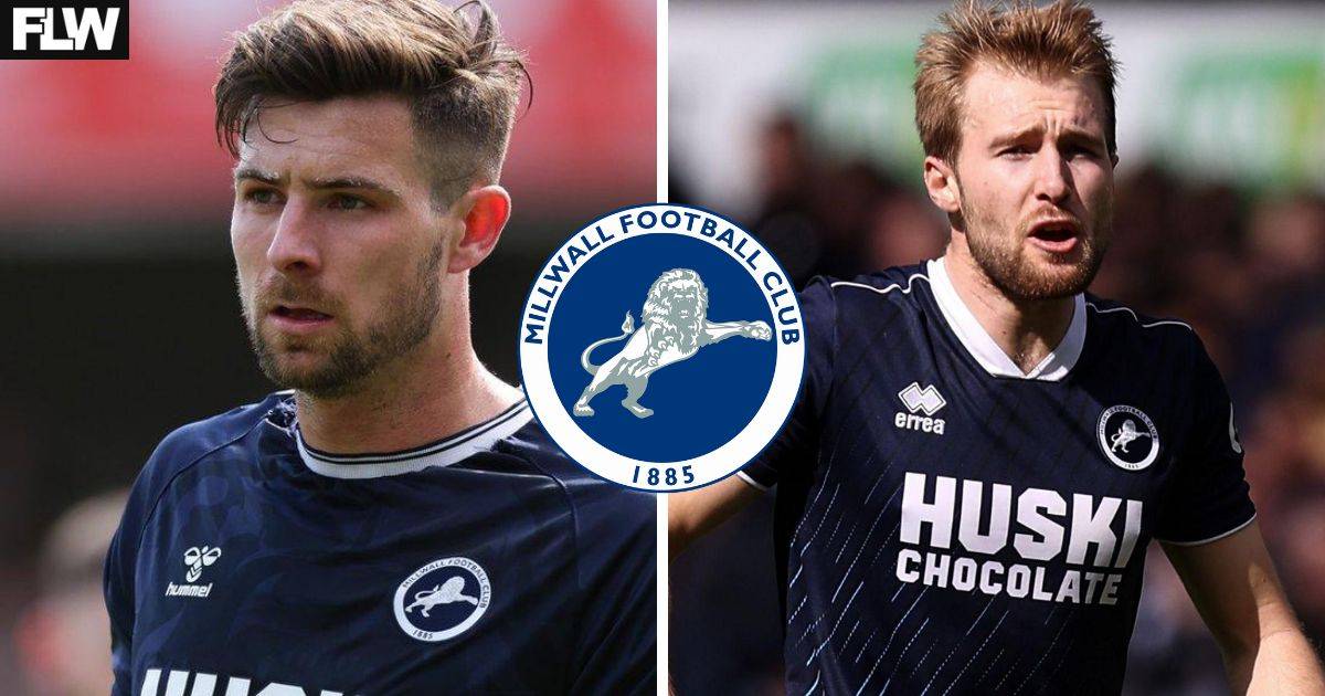 Alex Neil confirms double Millwall boost ahead of Blackburn Rovers