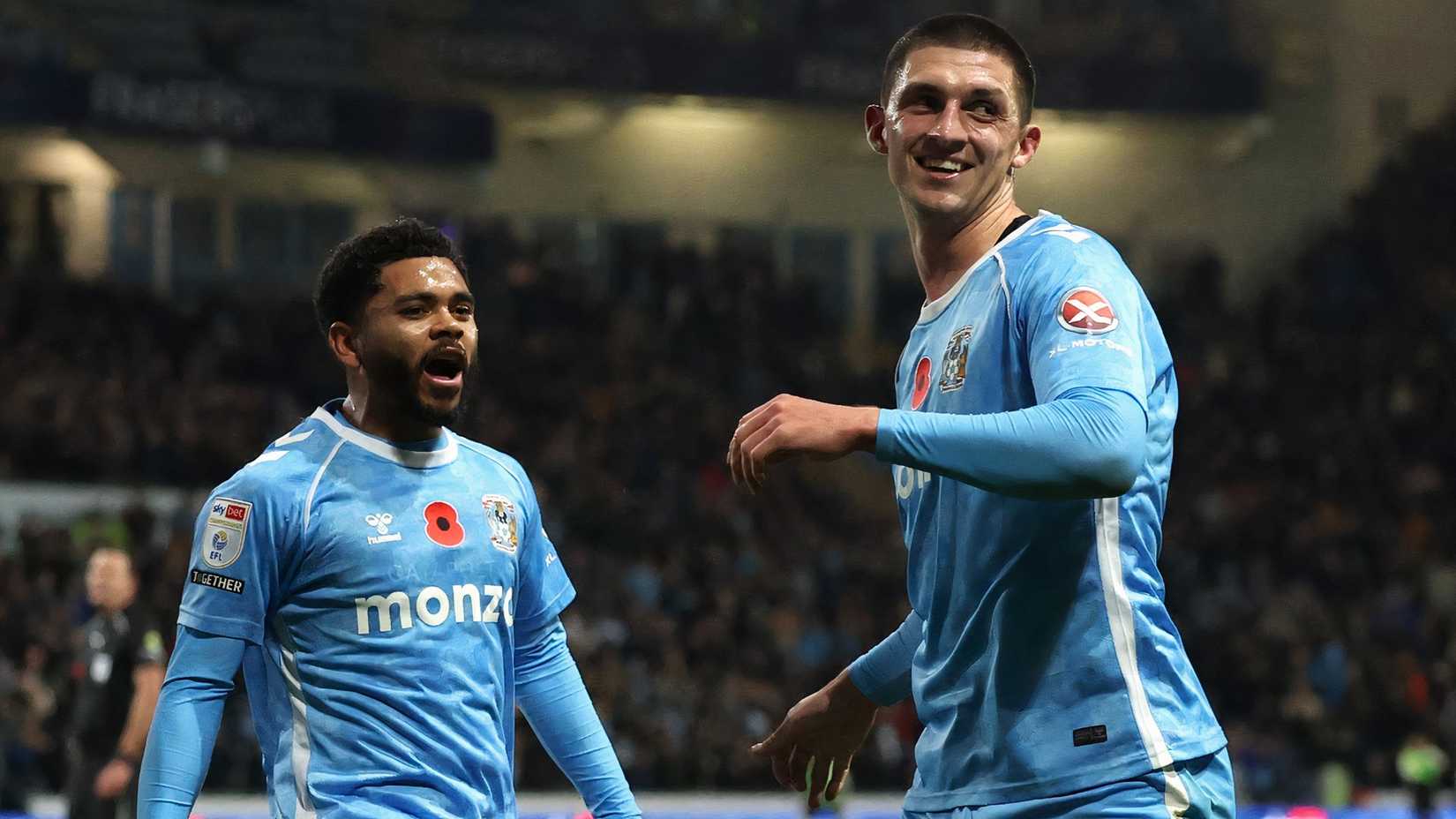 West Ham plot Coventry City transfer - Frank Lampard must brace for ...