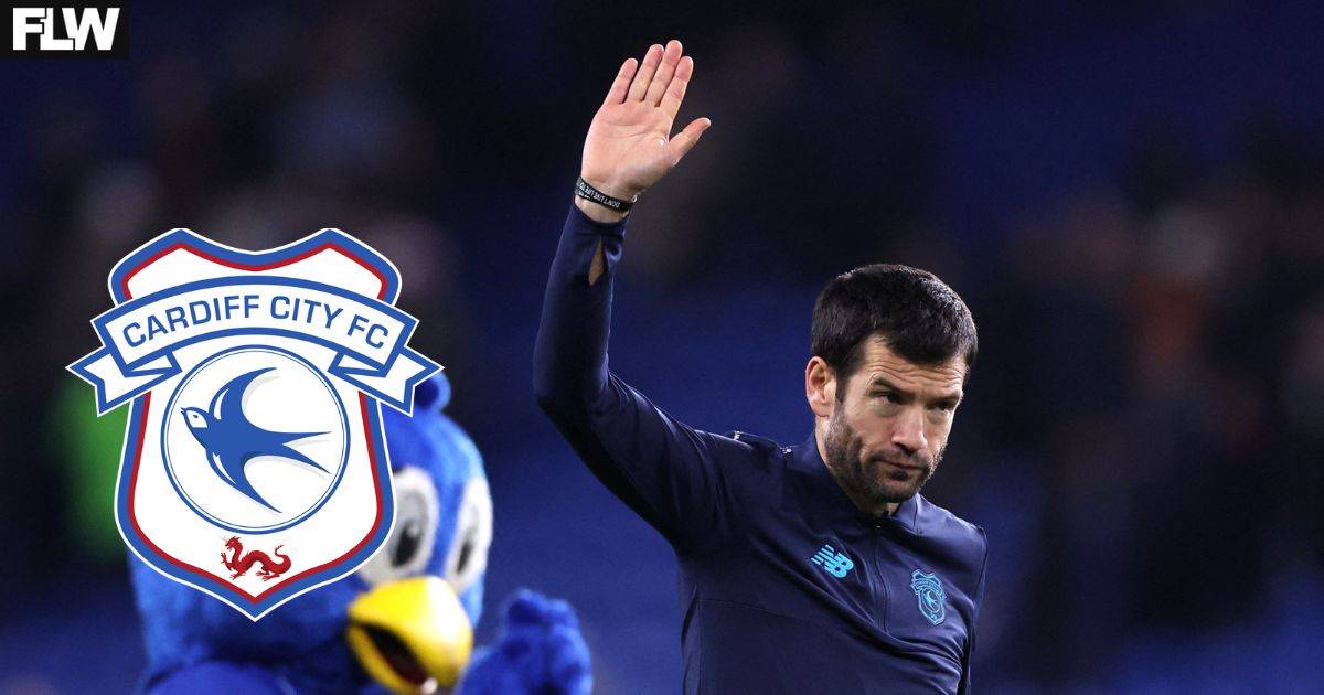 Brian Barry-Murphy loved what Cardiff City fans did v Chelsea - he wants more