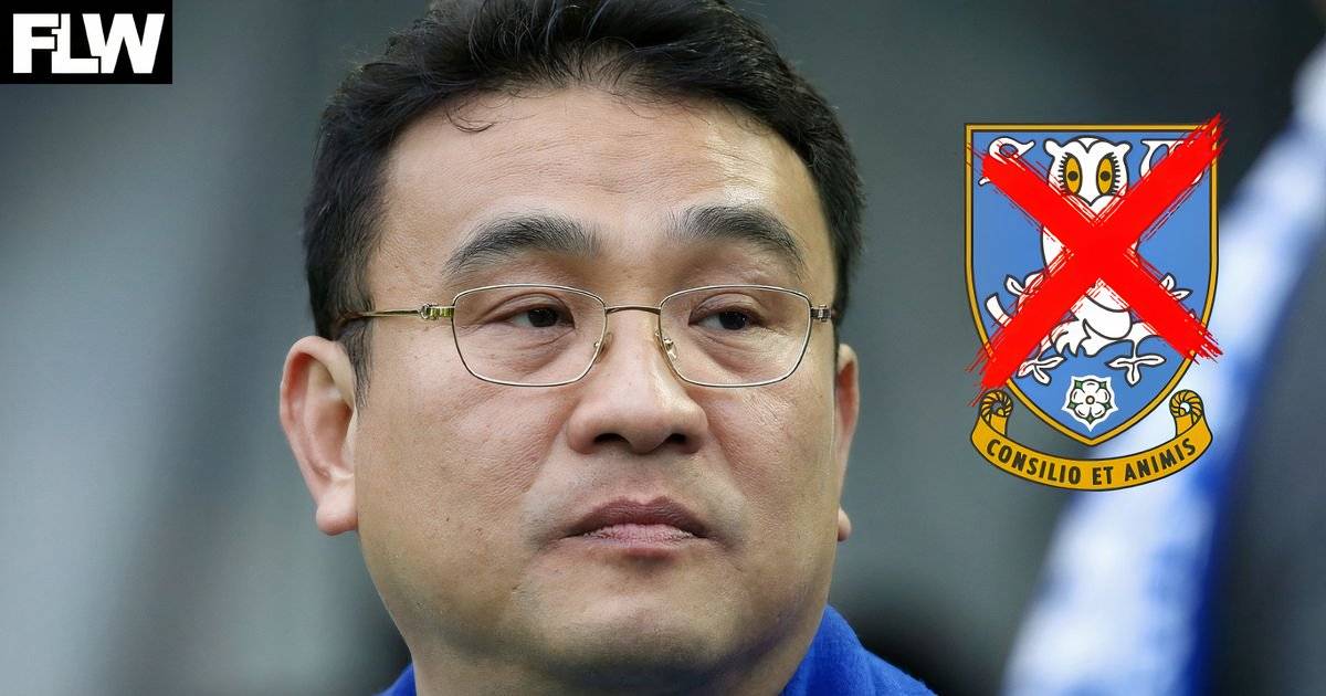 What AI thinks ex-Sheffield Wednesday owner Dejphon Chansiri will do ...