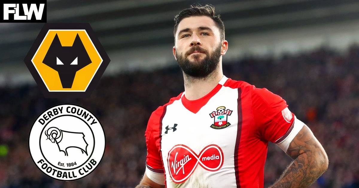 'They're worse than Southampton!' - Charlie Austin drops Wolves claim ...