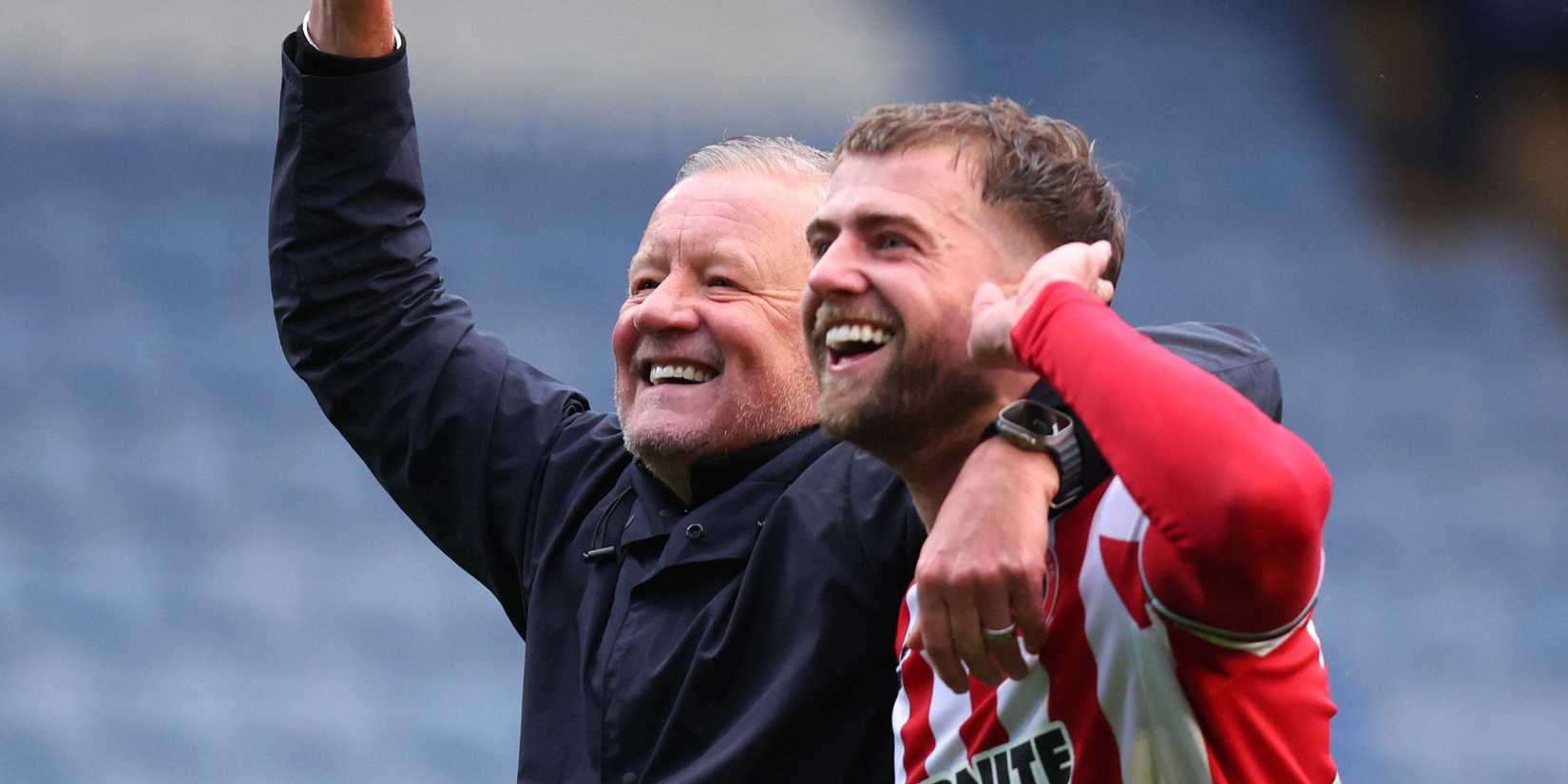 What Kalvin Phillips really thinks of Chris Wilder revealed after ...