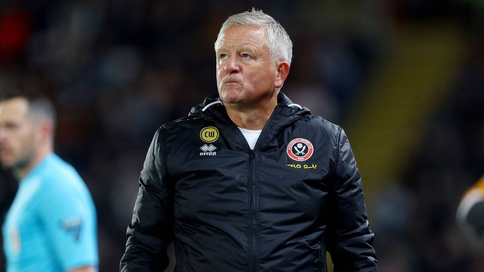 Gustavo Hamer to leave Sheffield United? Chris Wilder drops bombshell ...