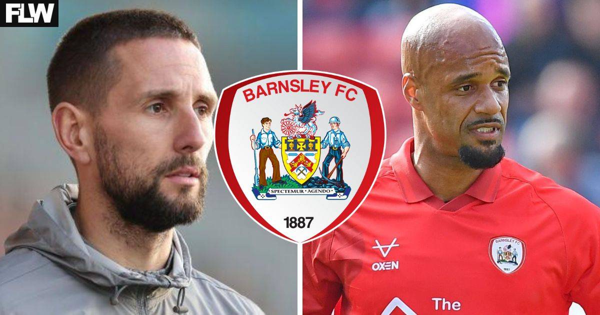 What Conor Hourihane has said about David McGoldrick situation at ...