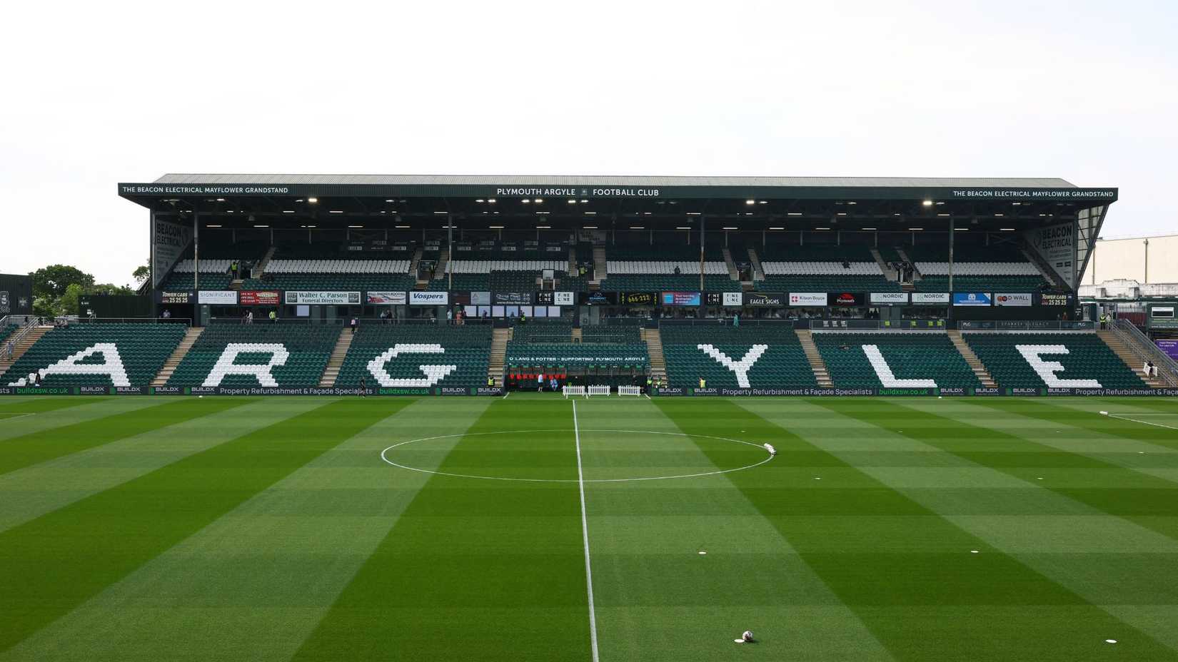 Plymouth Argyle 1-4 Reading FC: Match report, player ratings, Tom ...