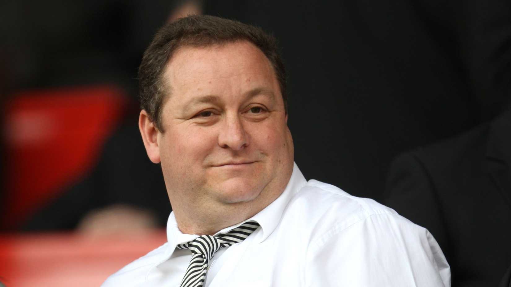 Sheffield Wednesday takeover news: Mike Ashley on standby, James Bord offer