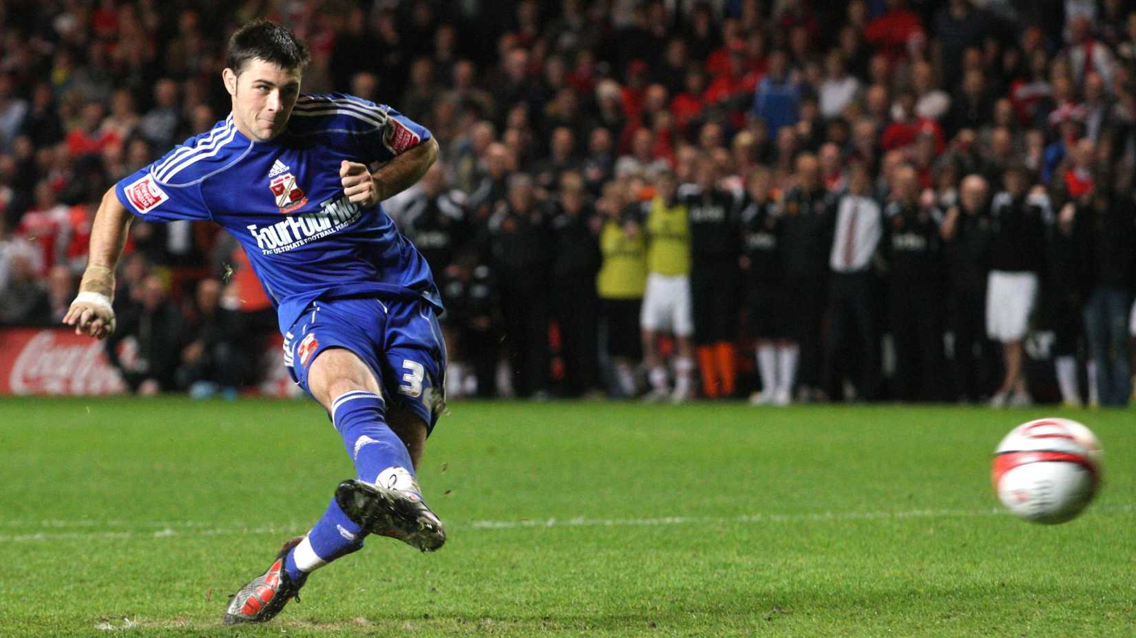 Swindon Town hit the jackpot with West Brom transfer decision - It led ...