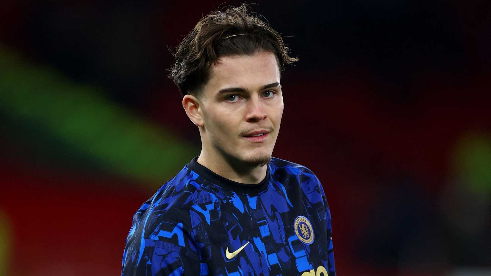 Huddersfield Town reaction given to Chelsea, Leo Castledine news - he's ...
