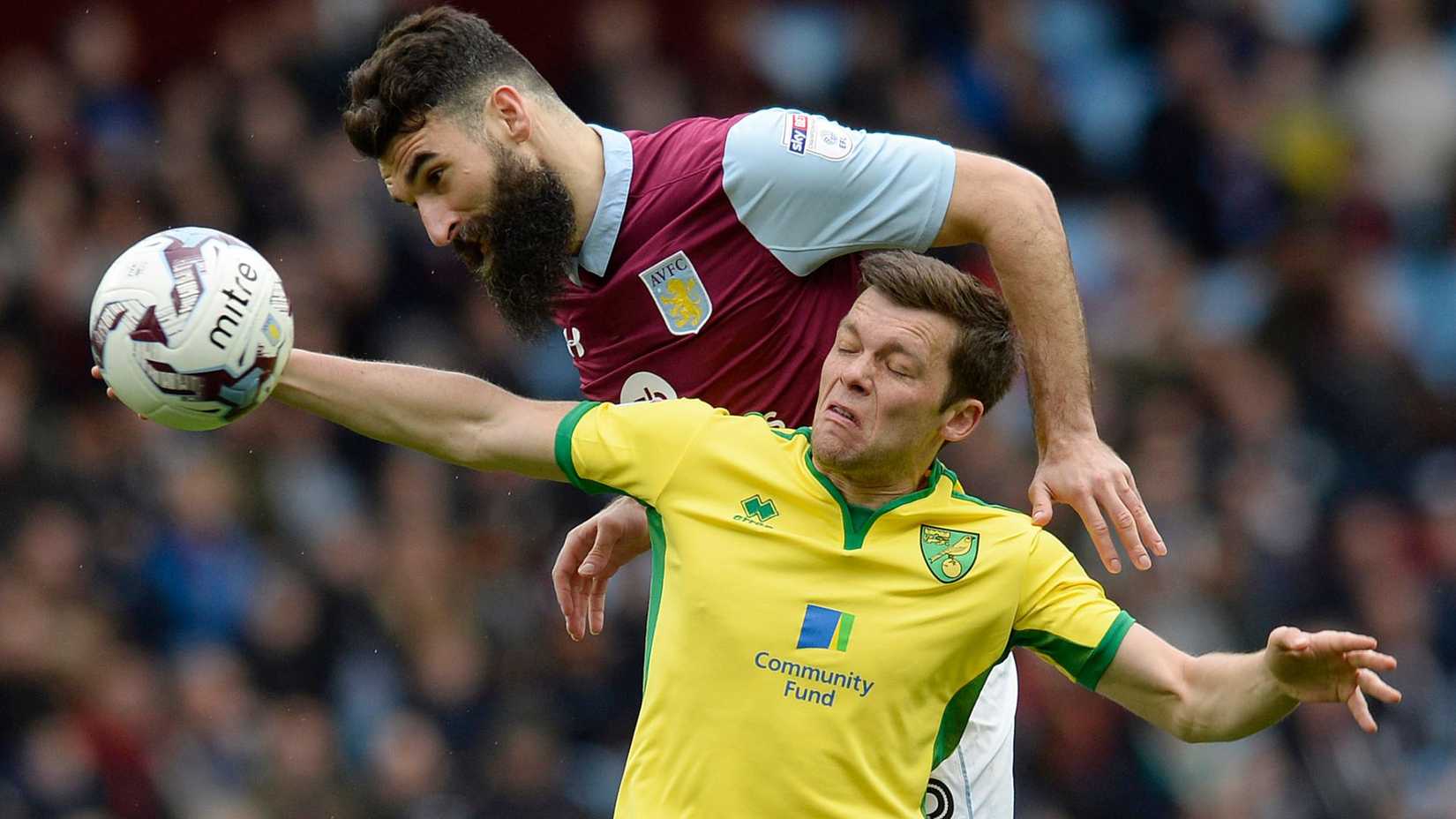 Norwich City hit transfer success at Leeds United's expense - Jonny ...