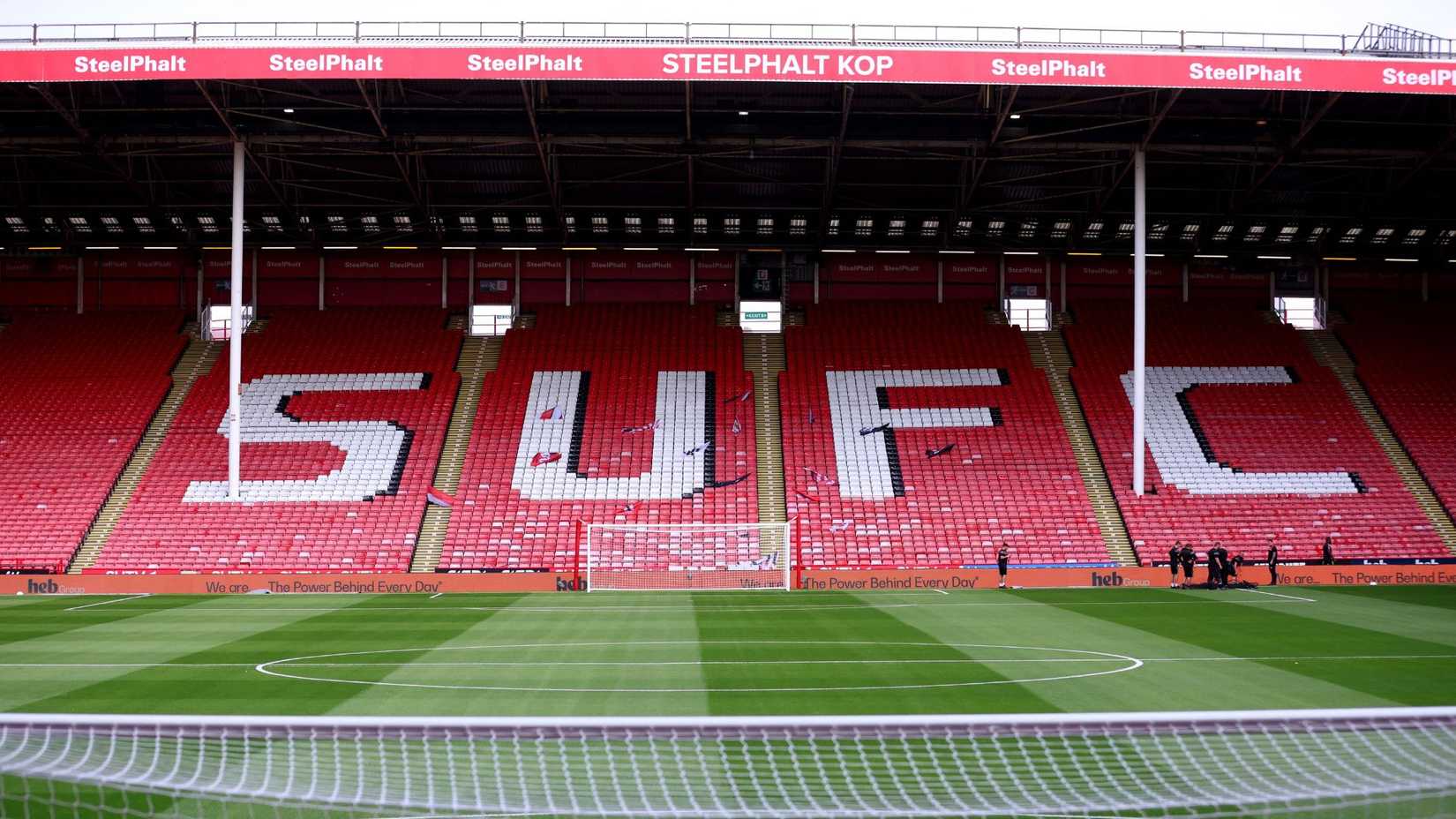 Sheffield United ownership claim made - there is 'hope' under COH ...
