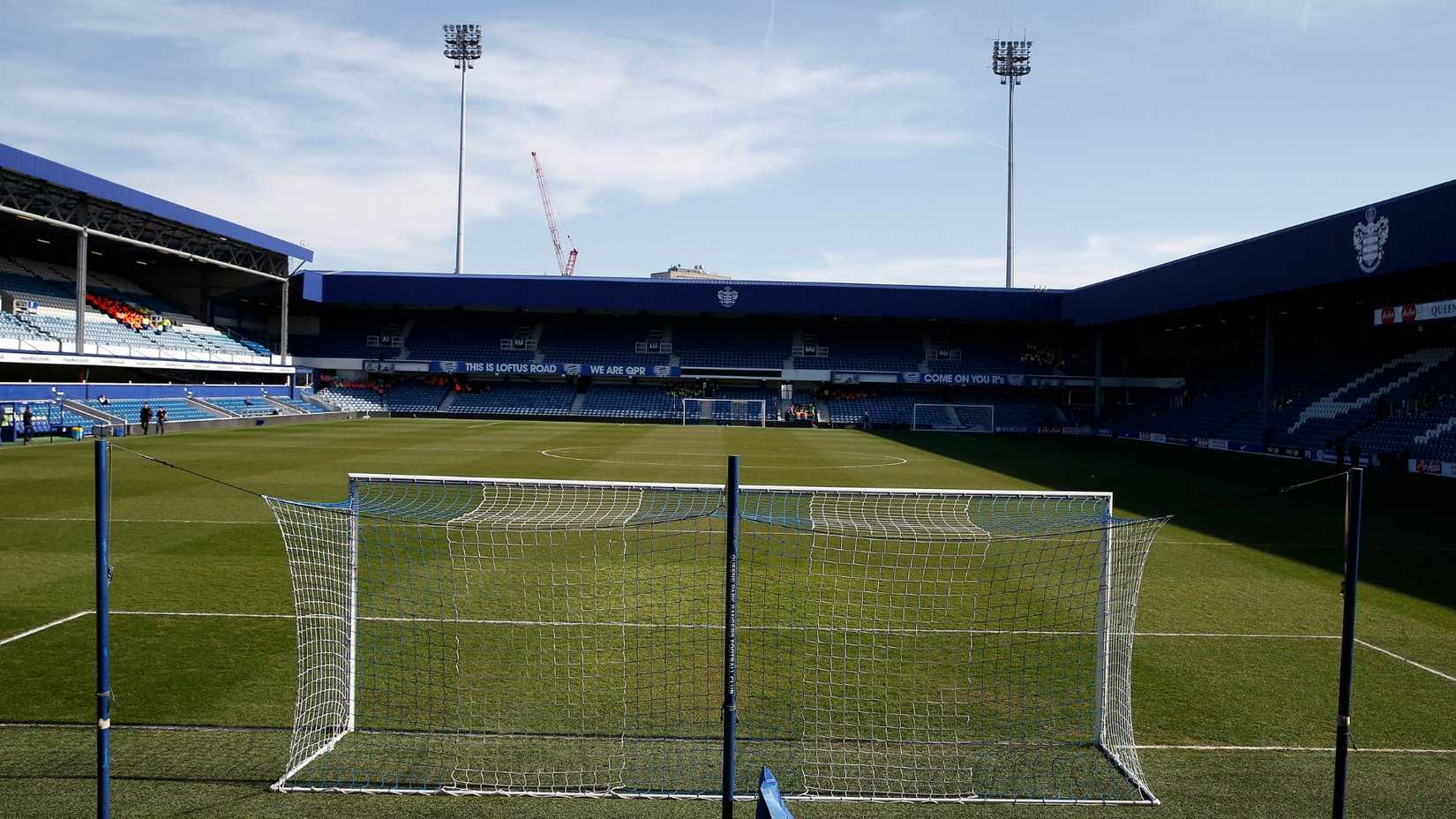 QPR U-turn verdict issued on upcoming Paul Smyth contract decision- "he ...