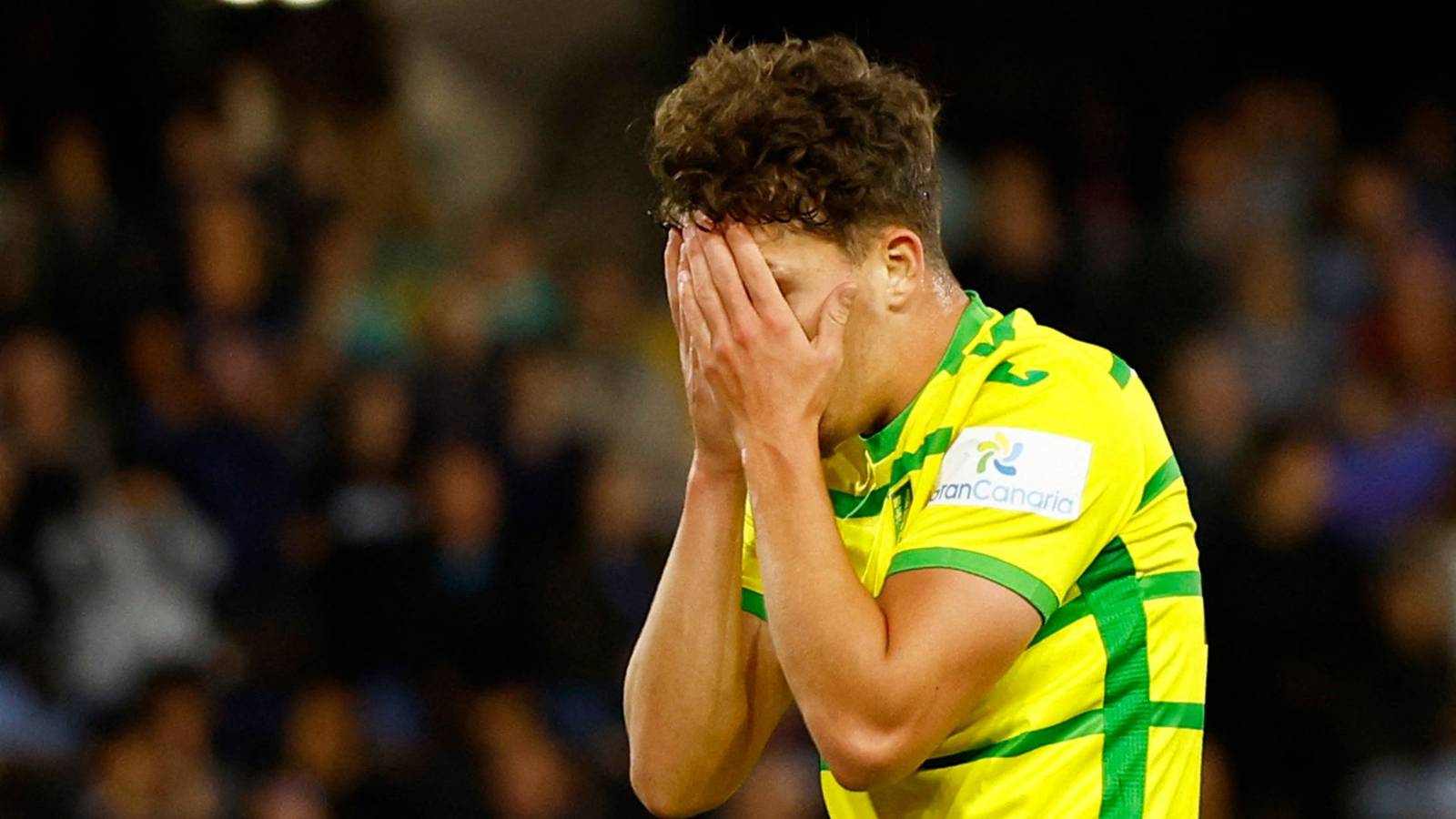 Norwich City urged to sanction Tony Springett, January 2026 transfer ...