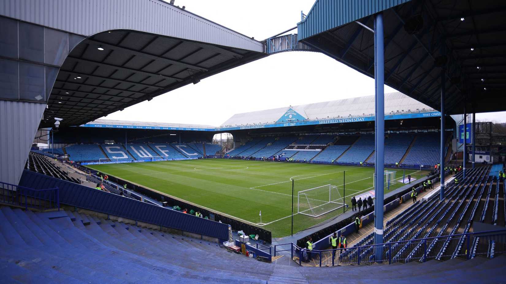 The Storch Family eye Sheffield Wednesday takeover - Plymouth Argyle ...
