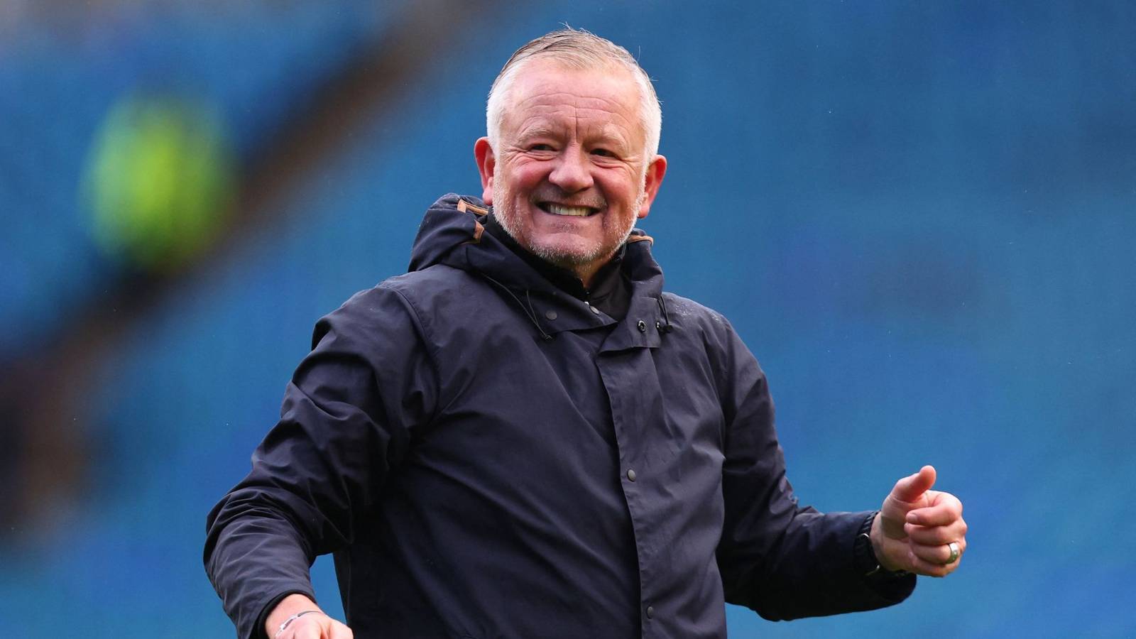 Why West Brom, Norwich City could be left with serious Sheffield United ...