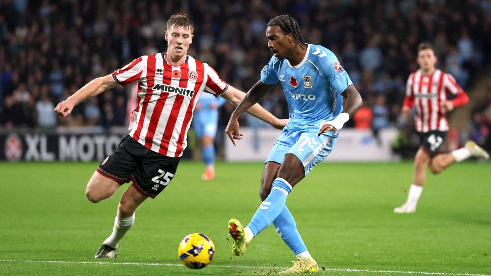 How much Dan Neil earns at Sunderland as Rangers, Coventry and ...