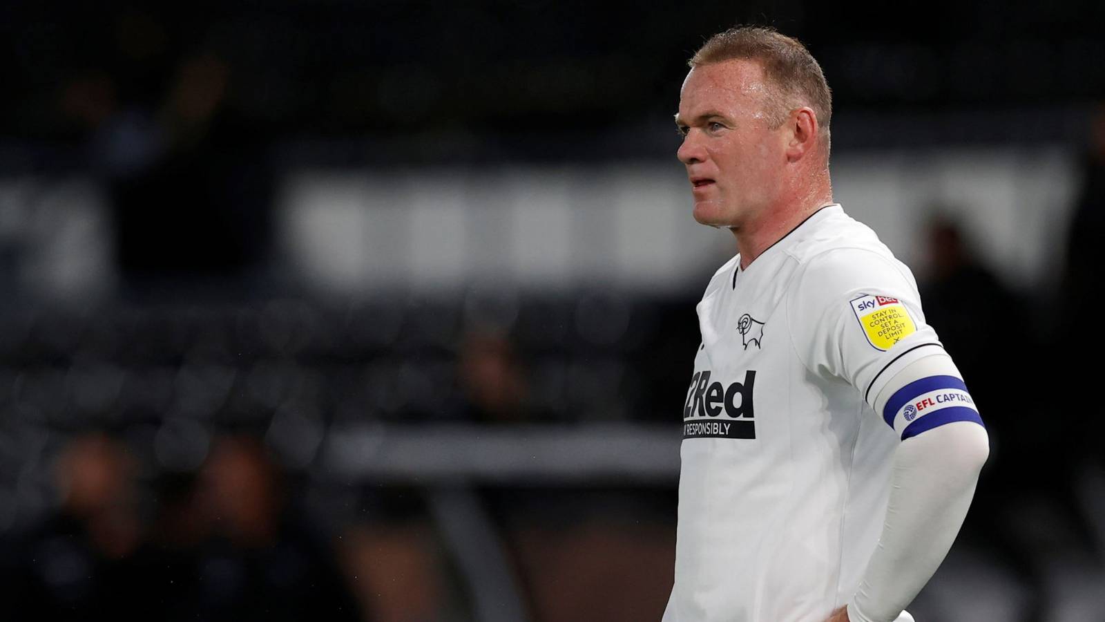 West Brom dodged Wayne Rooney transfer bullet - it hit Derby County instead