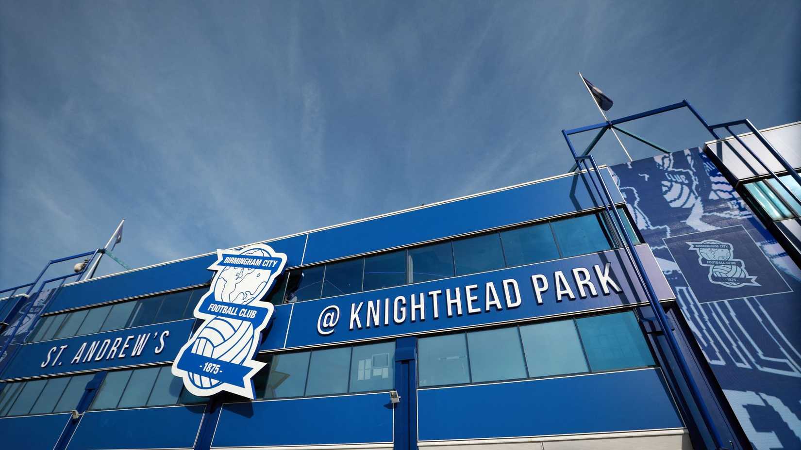 Claim made on when Birmingham City might consider Chris Davies sack