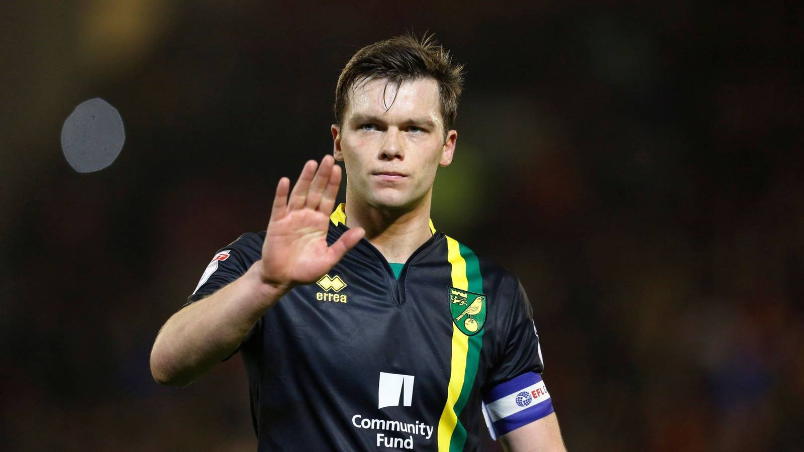 Norwich City hit transfer success at Leeds United's expense - Jonny ...