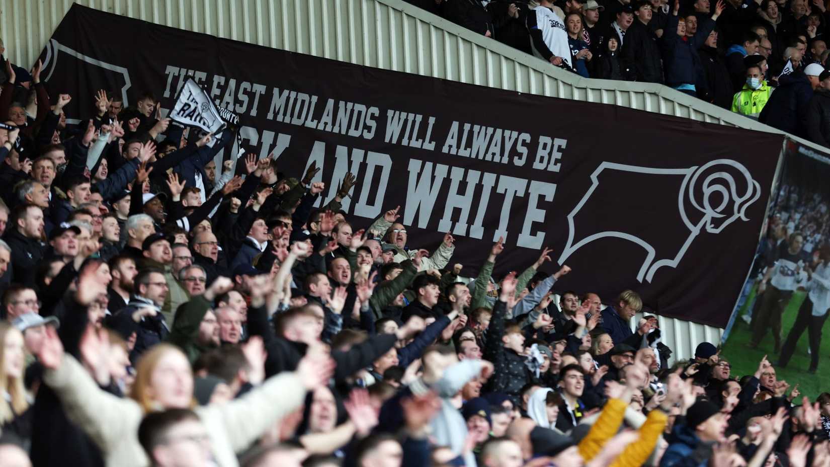 Derby County's huge play-offs issue involves Ipswich Town and Southampton