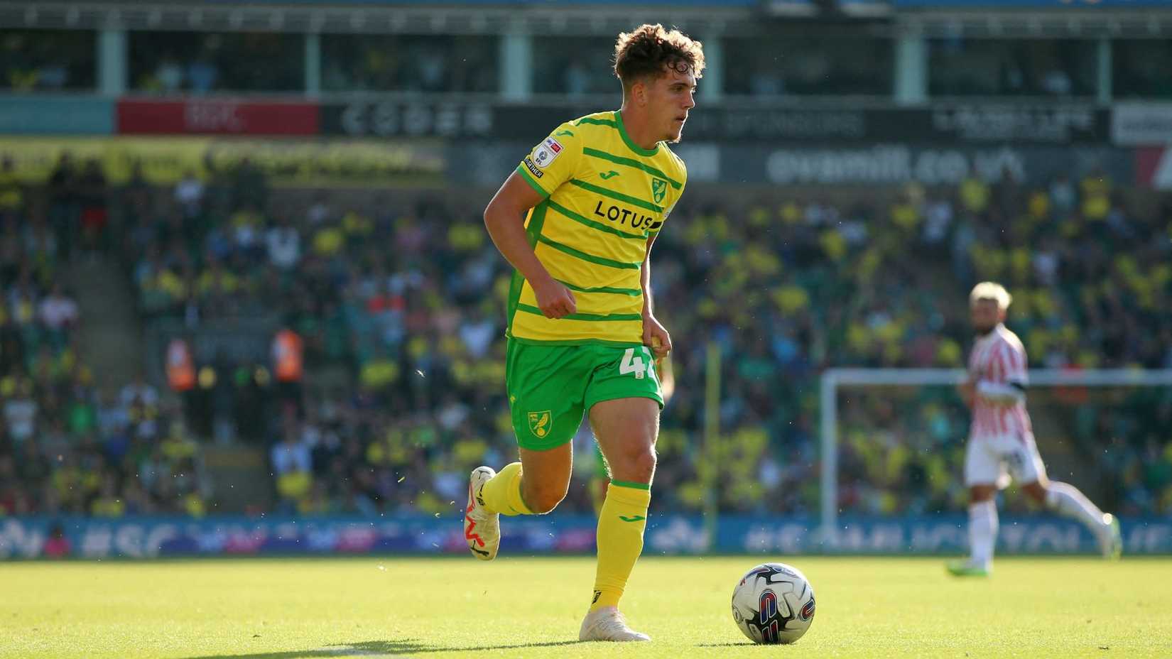 Norwich City: Surprise Tony Springett selection decision is 'crazy' as ...