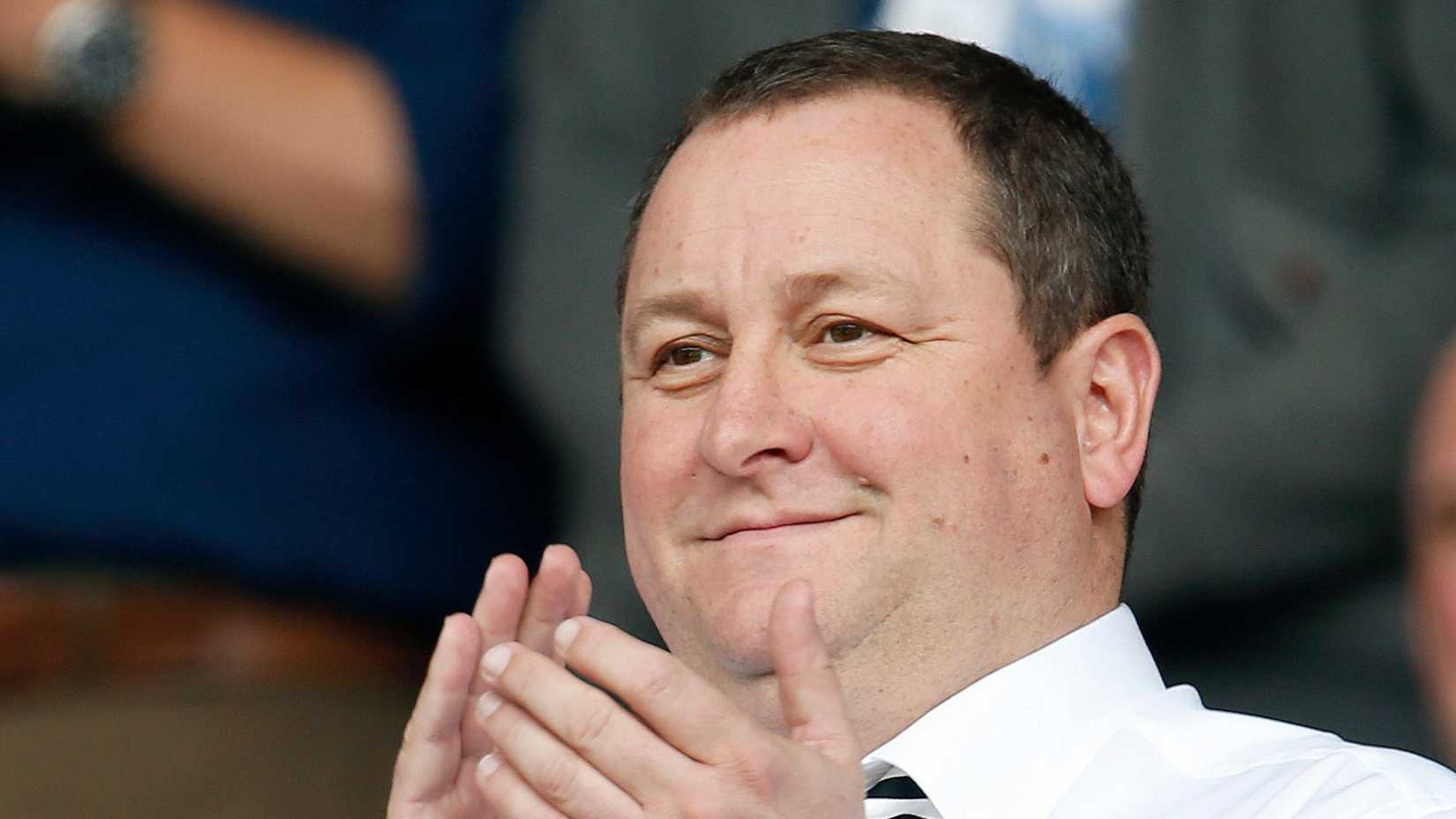 Fresh reaction given to new Mike Ashley, Sheffield Wednesday takeover ...
