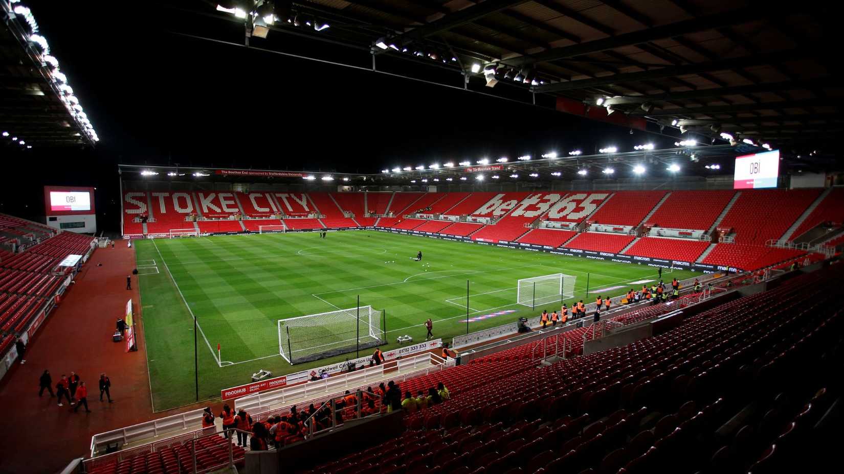 The 9 most soulless EFL stadiums in 26/27 named and ranked