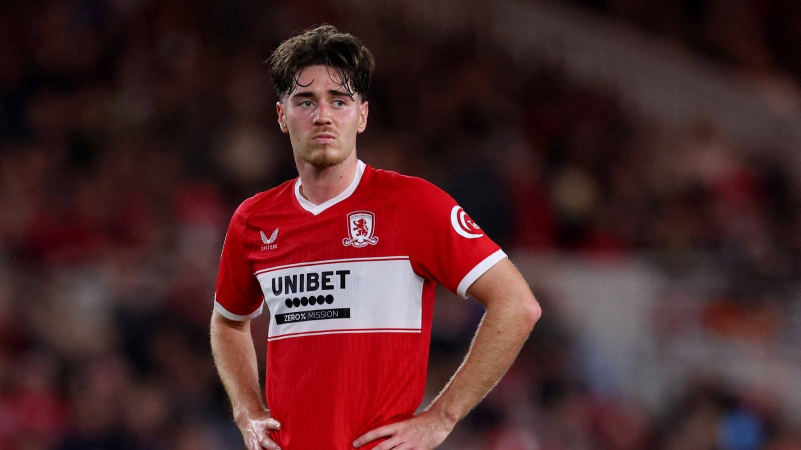 Middlesbrough urged to rival Coventry City for Sunderland transfer if ...