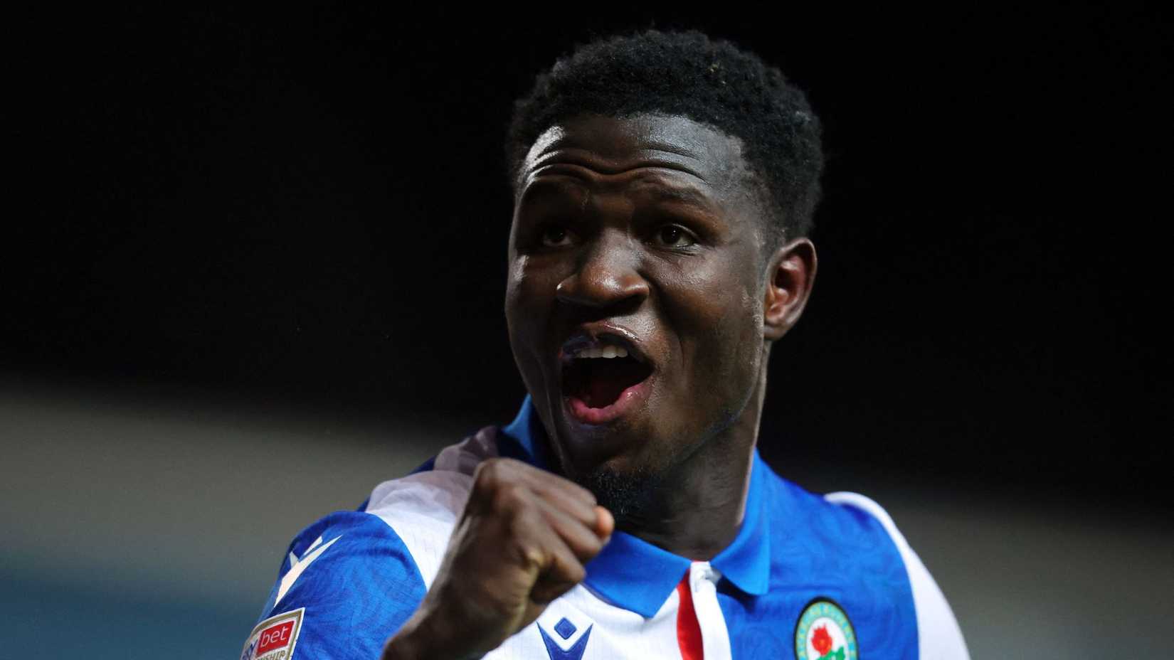 Blackburn Rovers backed to sanction Ewood Park exit for £10k-per-week ...