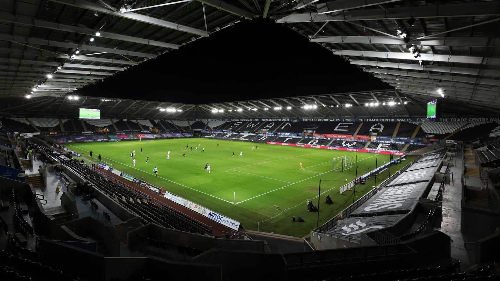 Stoke City & Swansea eye RB Salzburg, Mamady Diambou transfer raid ...